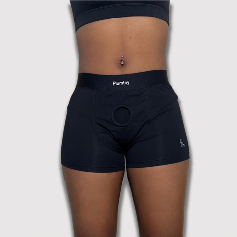 Boxer Harness – Plumtoy